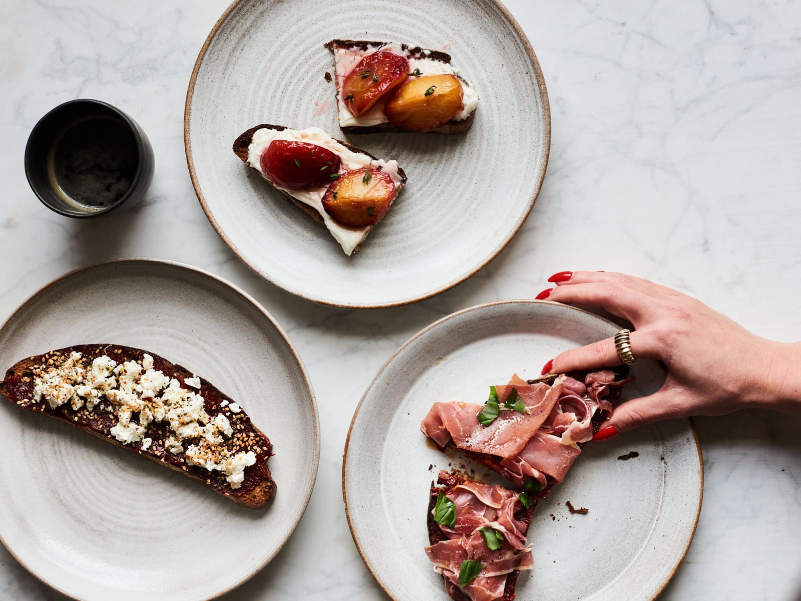 Karma Cans | The best ideas happen at the table