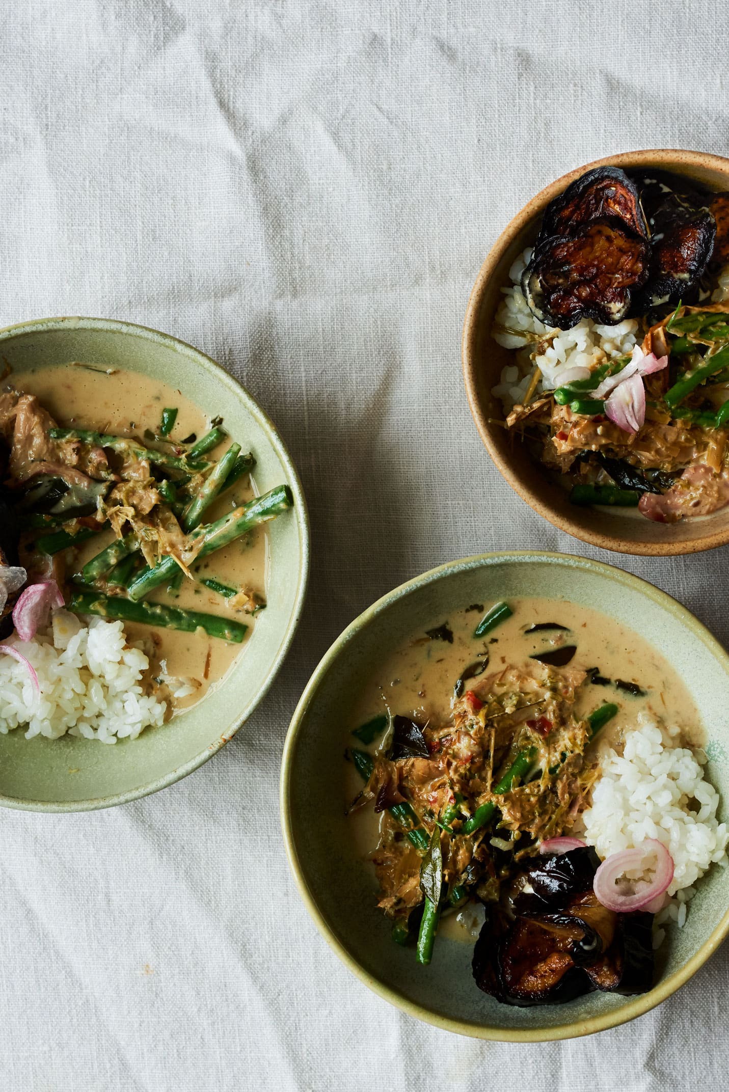 Karma Cans | The best ideas happen at the table