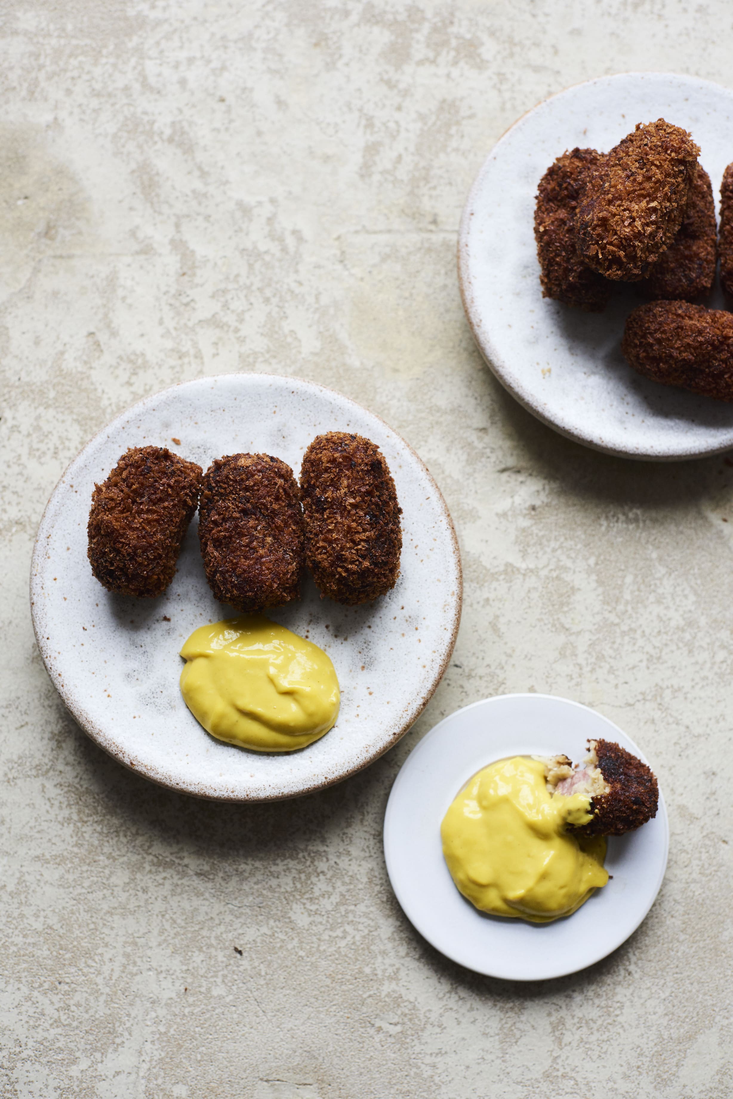 Karma Cans | The best ideas happen at the table