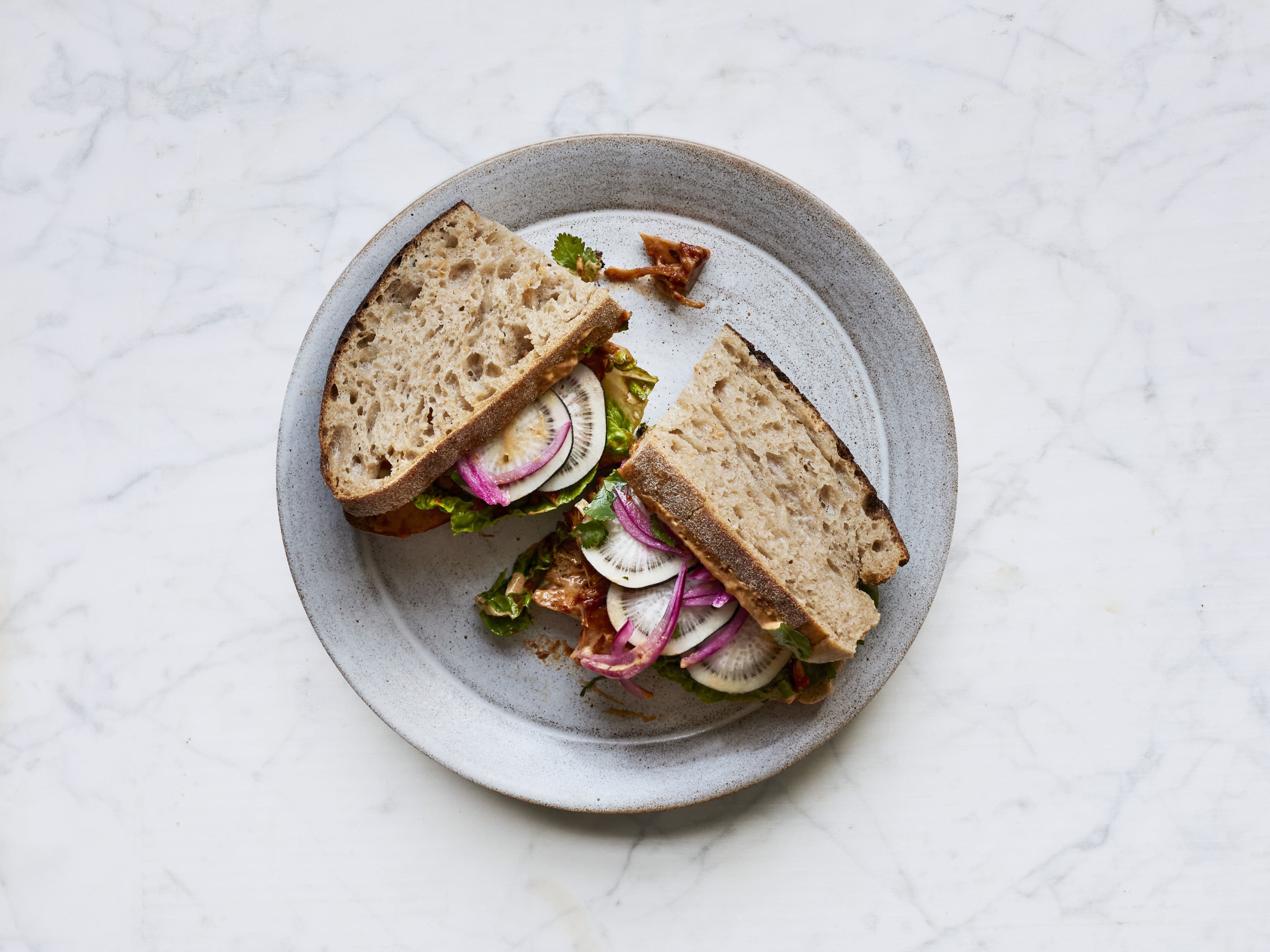 Karma Cans | The best ideas happen at the table