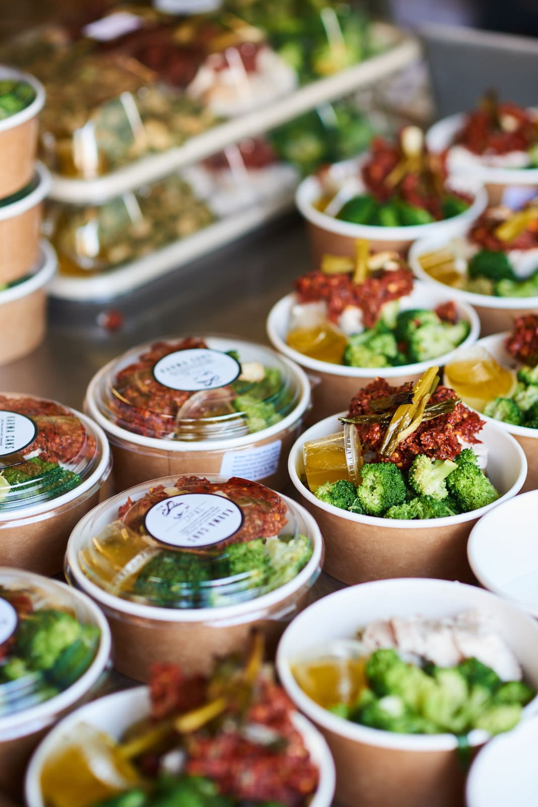 Karma Cans | The best ideas happen at the table