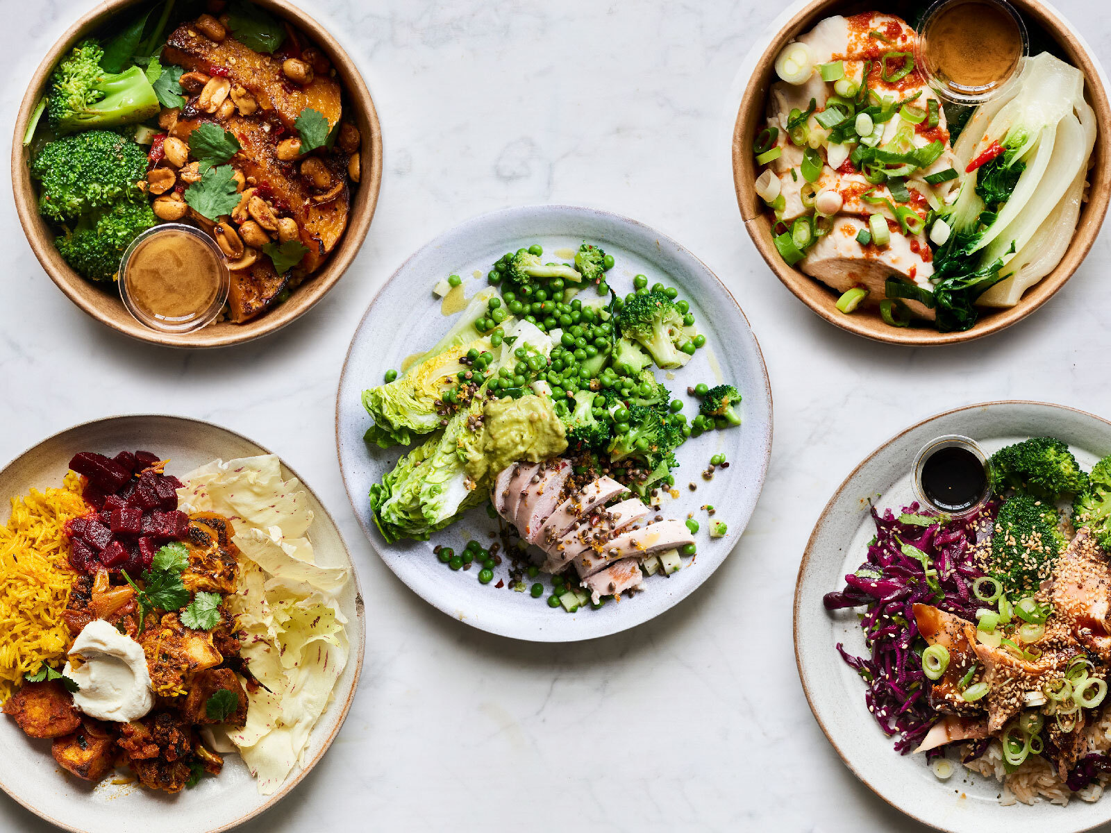 Karma Cans | Positive Eating, Positive Wellbeing